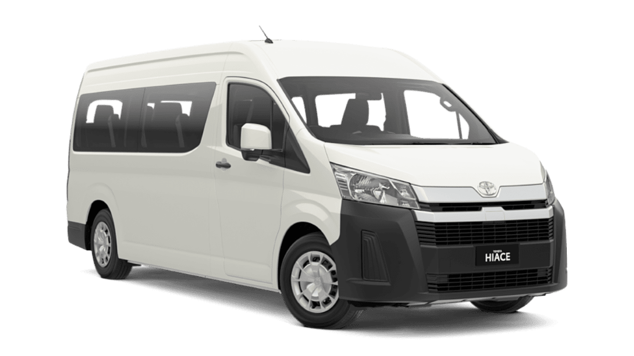 High Top Van Hire in Hoppers Crossing